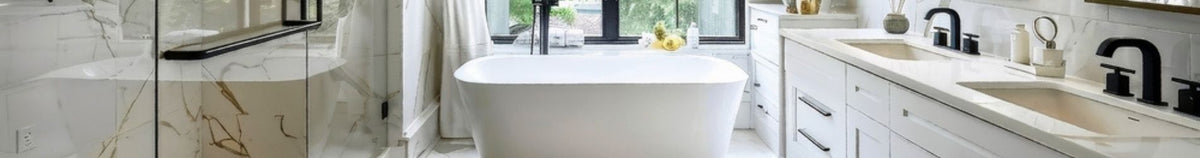 Bathroom – Writings On The Wall